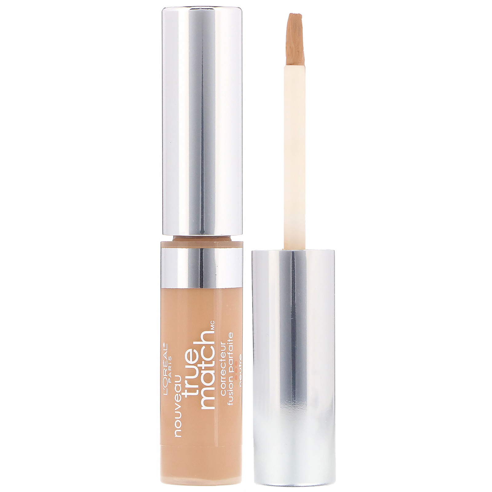 L'Oreal, Консилер True Match Super-Blendable Concealer, оттенок ...